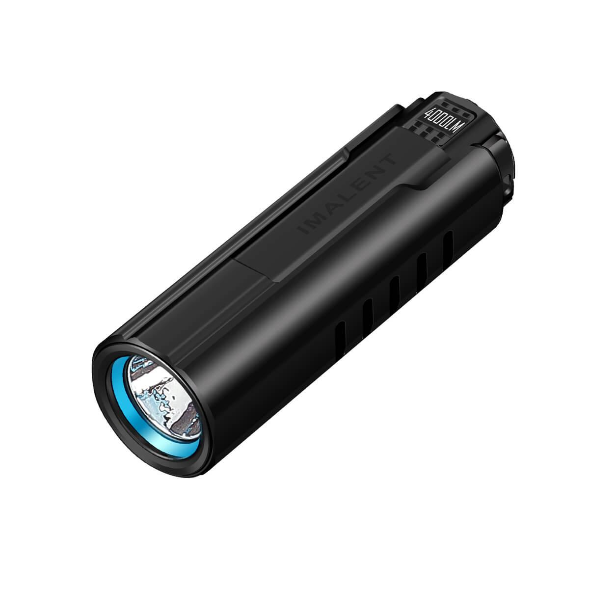 La meilleure lampe torche EDC IMALENT LD70 - IMALENT®